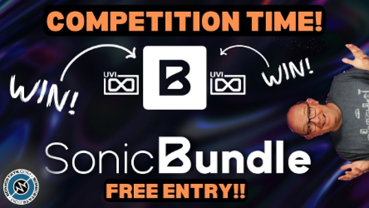 Sonicstate - breaking music tech music news