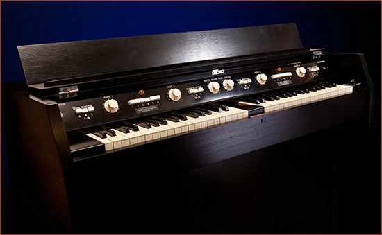 Streetly SFX Console Tapes For M-Tron Pro