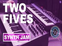 Synth Site - for Synths, Drummachines, Samplers and Keyboards