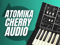 Sonic State - News, Reviews, Video Features, Music Making Gear