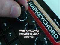 Synth Site - for Synths, Drummachines, Samplers and Keyboards