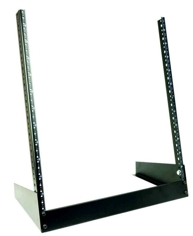 New Desktop Rack Stands