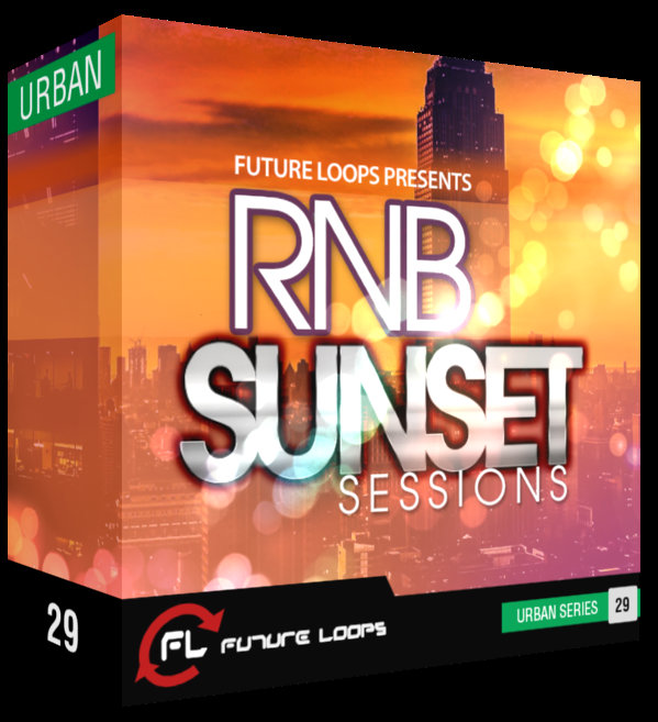 R&B Construction Kits