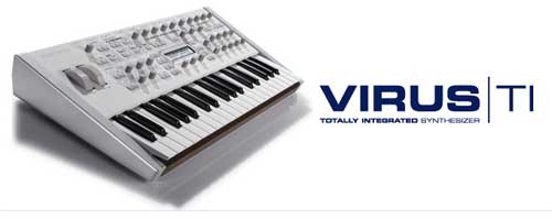 Signature Soundsets For Virus TI