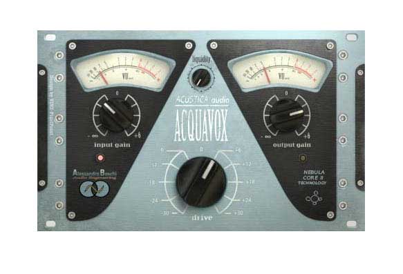 Free Preamp Emulation