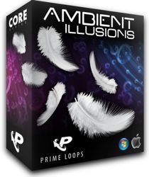 New Loop Library Inspired By Brian Eno, Tangerine Dream & Jean Michel Jarre