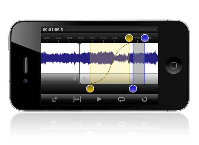 Audiofile Engineering Releases FiRe 2 Field Recording App
