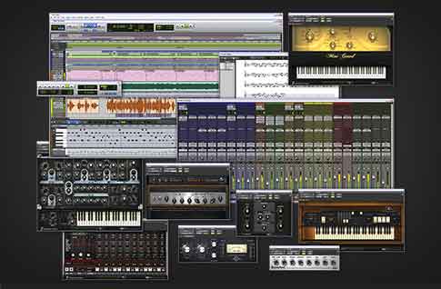 MESSE11: Avid Announces Pro Tools MP 9