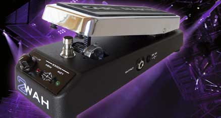 Multiple Voiced Wah Wah