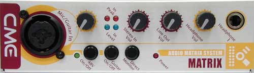 CME Vista Compatability