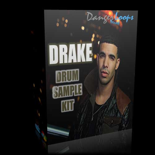 Drake's Drums