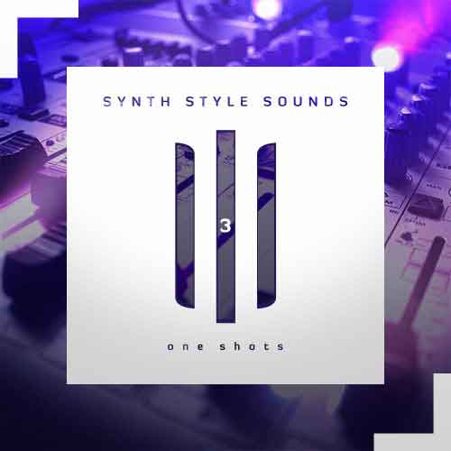 Sample Pack Features 200 Synthesizer One Shots