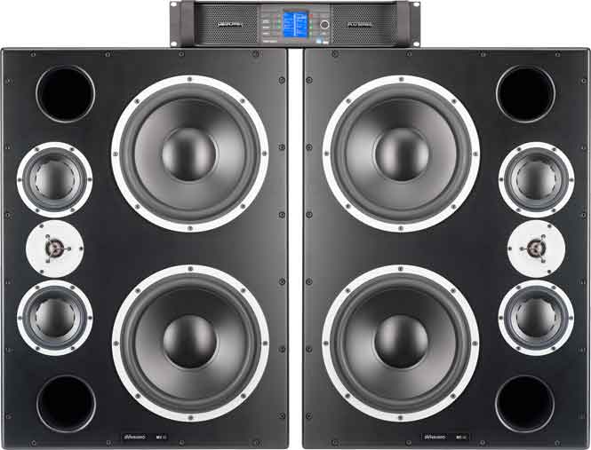 New Main Monitors Revisited