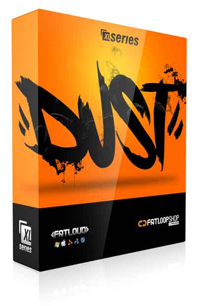 Urban Loops & Samples Library