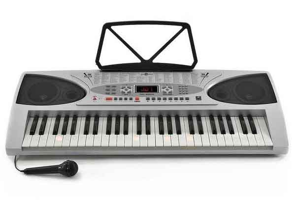 MK Keyboard Range Expanded