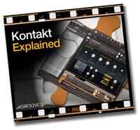 Kontakt Explained