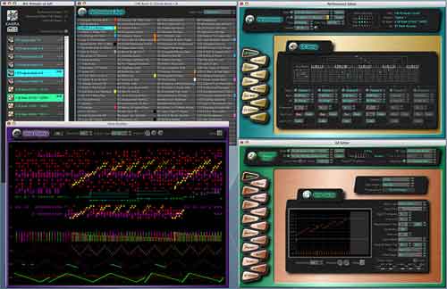 M3 KARMA Function Aid