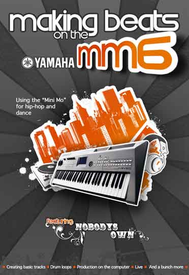 Make Hip-Hop On The MM6