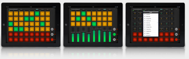 Free Novation Launchpad App Available Now