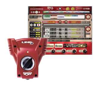 New Hardware/Software Recording Rig For Guitarists