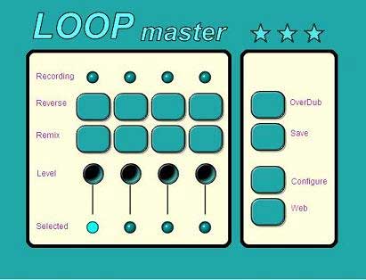 New Real Time VST Looper