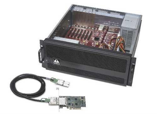 Add 7 PCI Slots To Your Computer