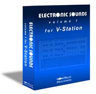 V-Station Sounds