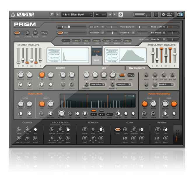 Native Instruments Releases Five New Instruments And Effects