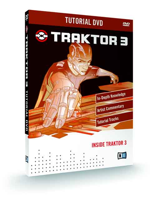 Traktor Training