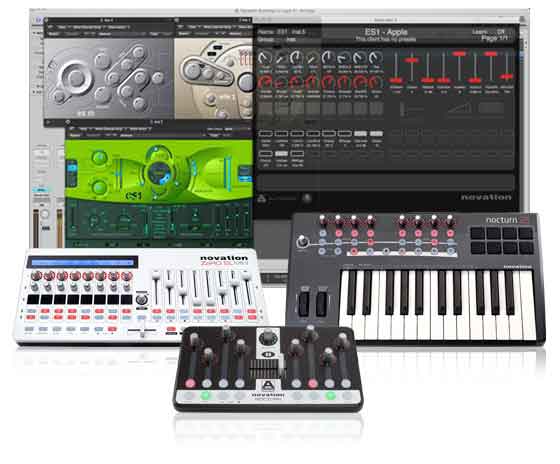 Novation Releases Automap 3.3