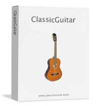 Free Nylon Guitar Sample Library For Kontakt