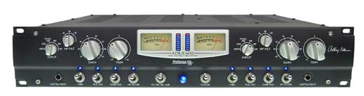 Presonus ADL 600 Now Shipping