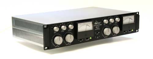 AES08SF: Prism Sound Unveils New Look Maselec Master Series