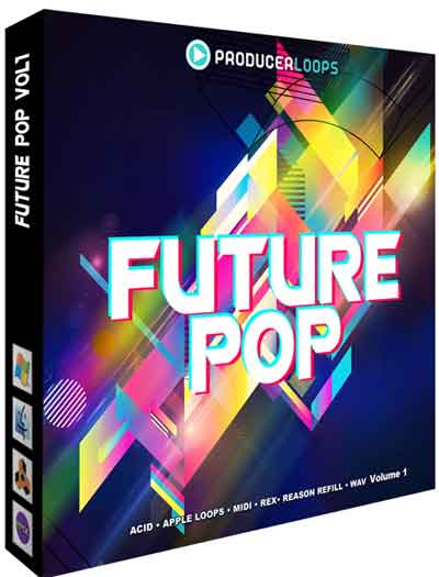 New Pop Construction Kit Series