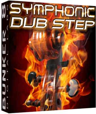 Construction Kits Combine Dub Step With Symphonic Arrangements