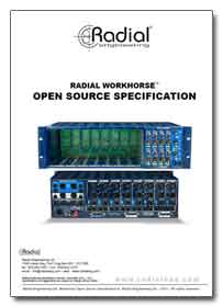 Developer's Guide To Building 500 Series Rack Modules