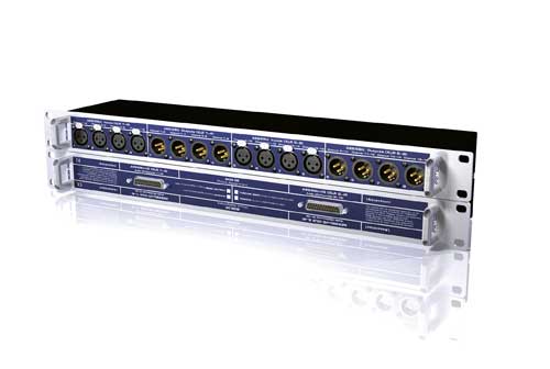 Universal Breakout Box Launched