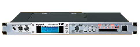 Tool Up Your Fantom-XR At RolandUs.com