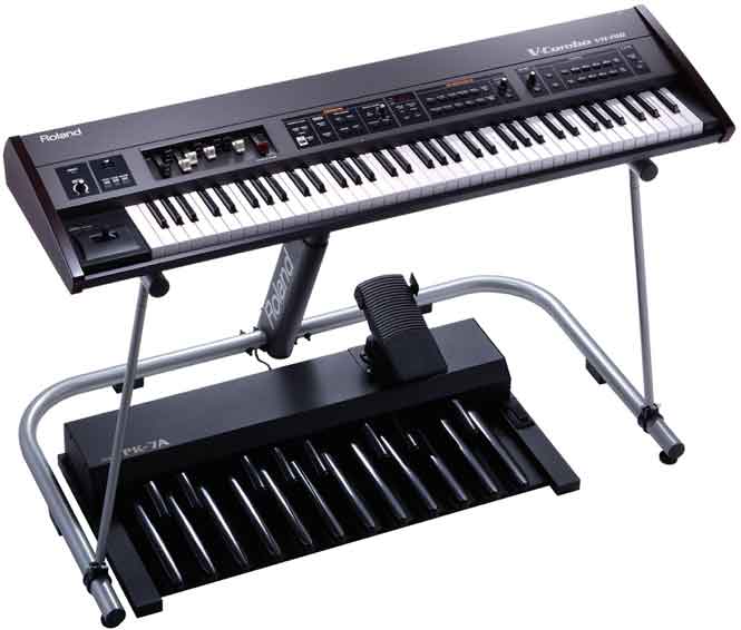 WNAMM10: The Ideal Keyboard For Gigging?