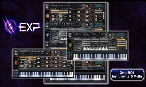 Software Sound Module