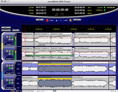 Sonic Studio At The AES