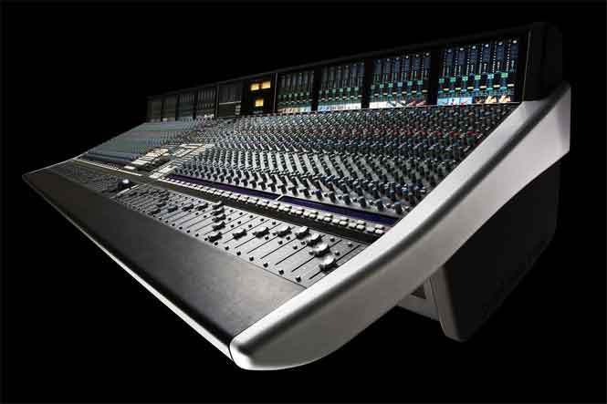 SSL Duality Upgraded