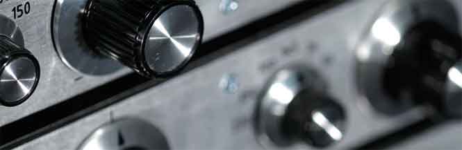 New Hardware EQ Unit