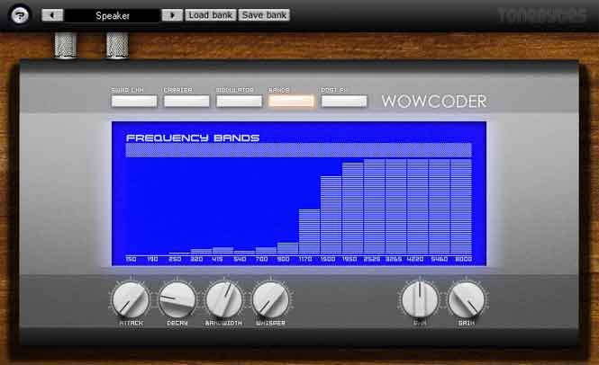 Vocoder VST For Windows