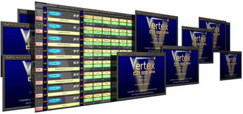 Control All Plug-Ins From One Window