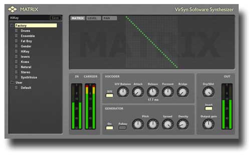 First VST3 Plug-In Updated