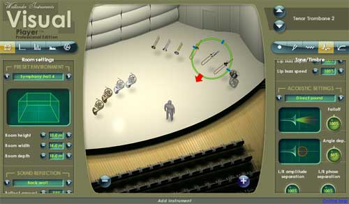 Brass Collection Launches Virtual Instrument Series