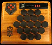 Zendrum Z4 Series Released