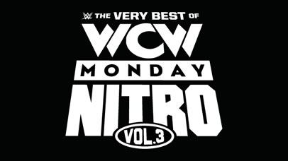 REVEALED: Official Cover Artwork for WWE ‘Very Best of WCW Nitro Vol. 3 ...