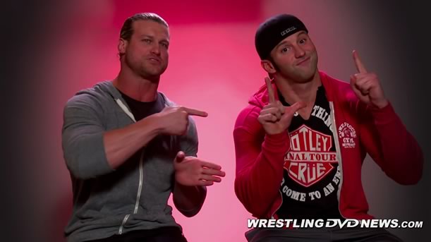 The Lowdown on WWE Network’s ‘Shocking’ New Show – WWE Swerved ...